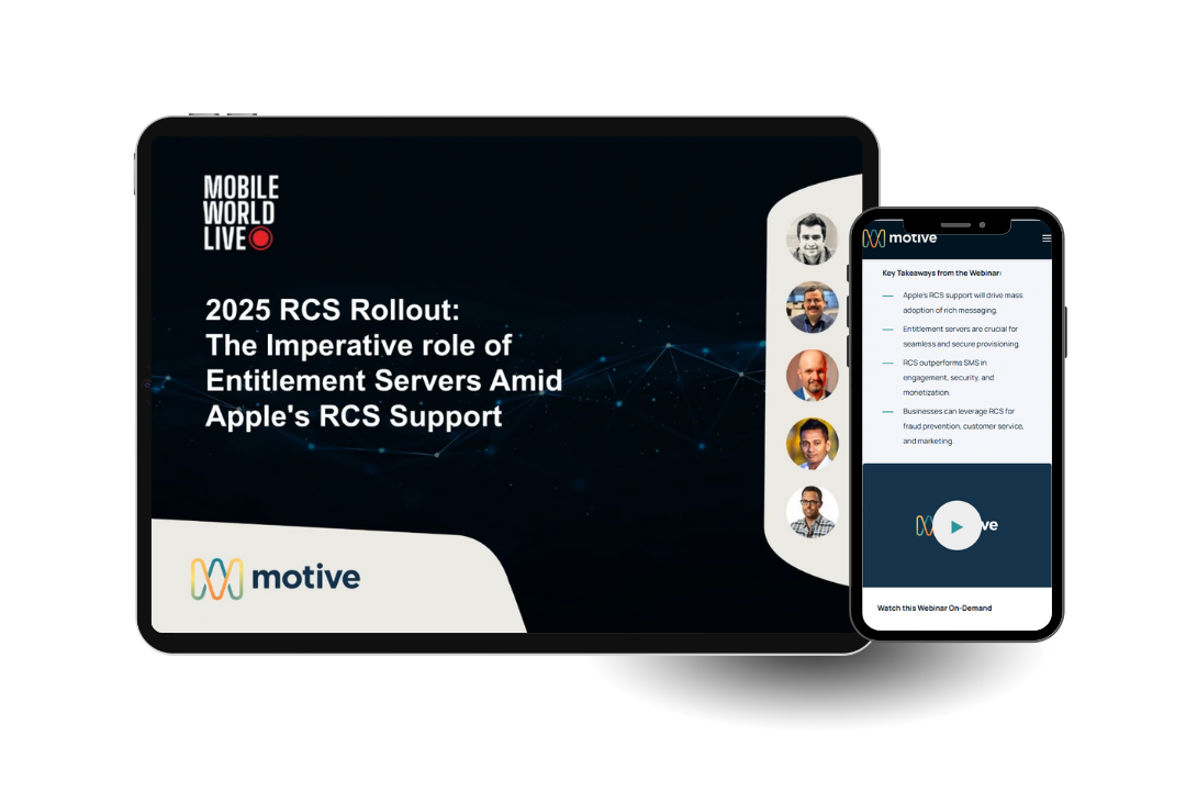Contact Us | Motive Software Solutions