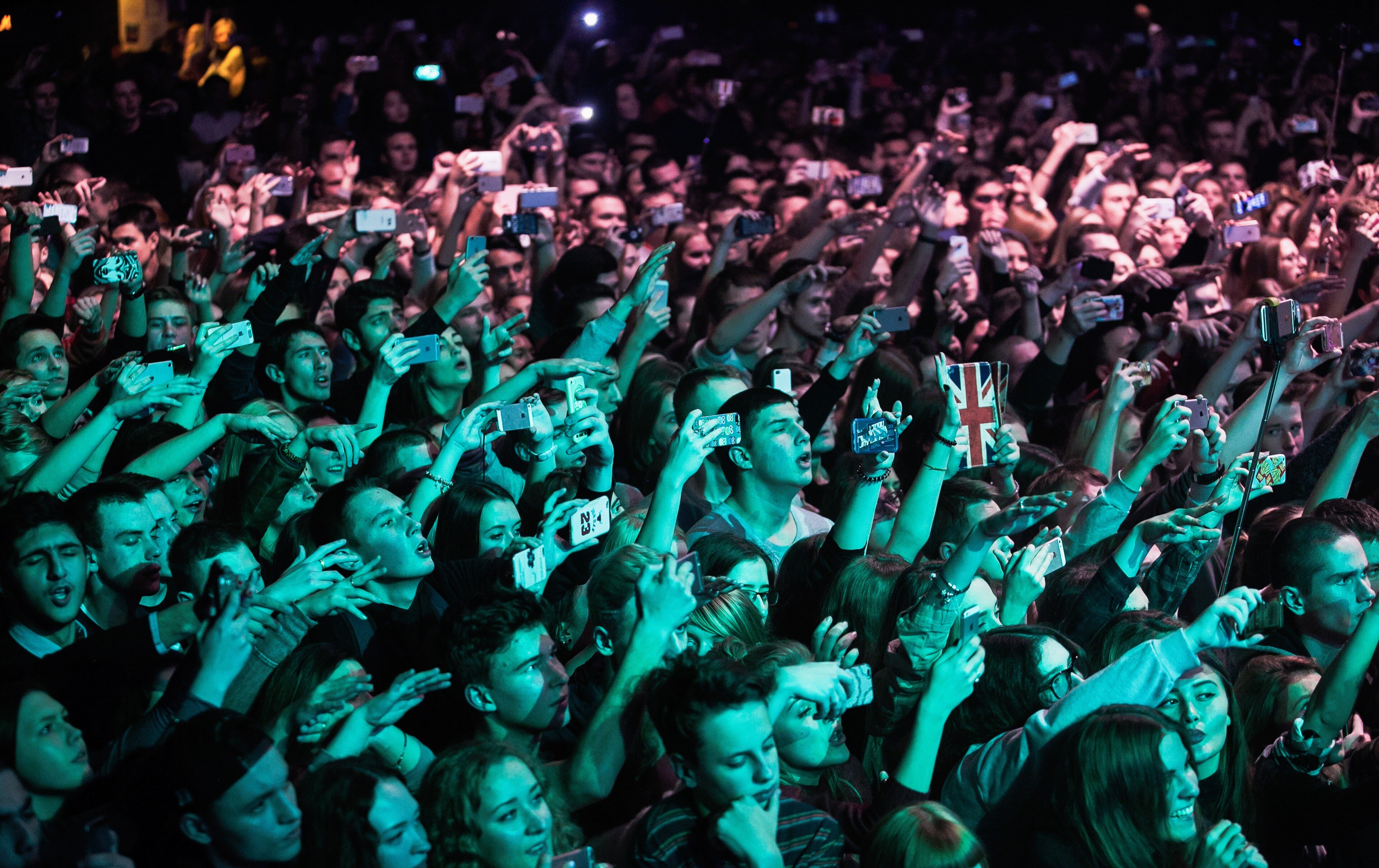 Entitlement Server | Motive