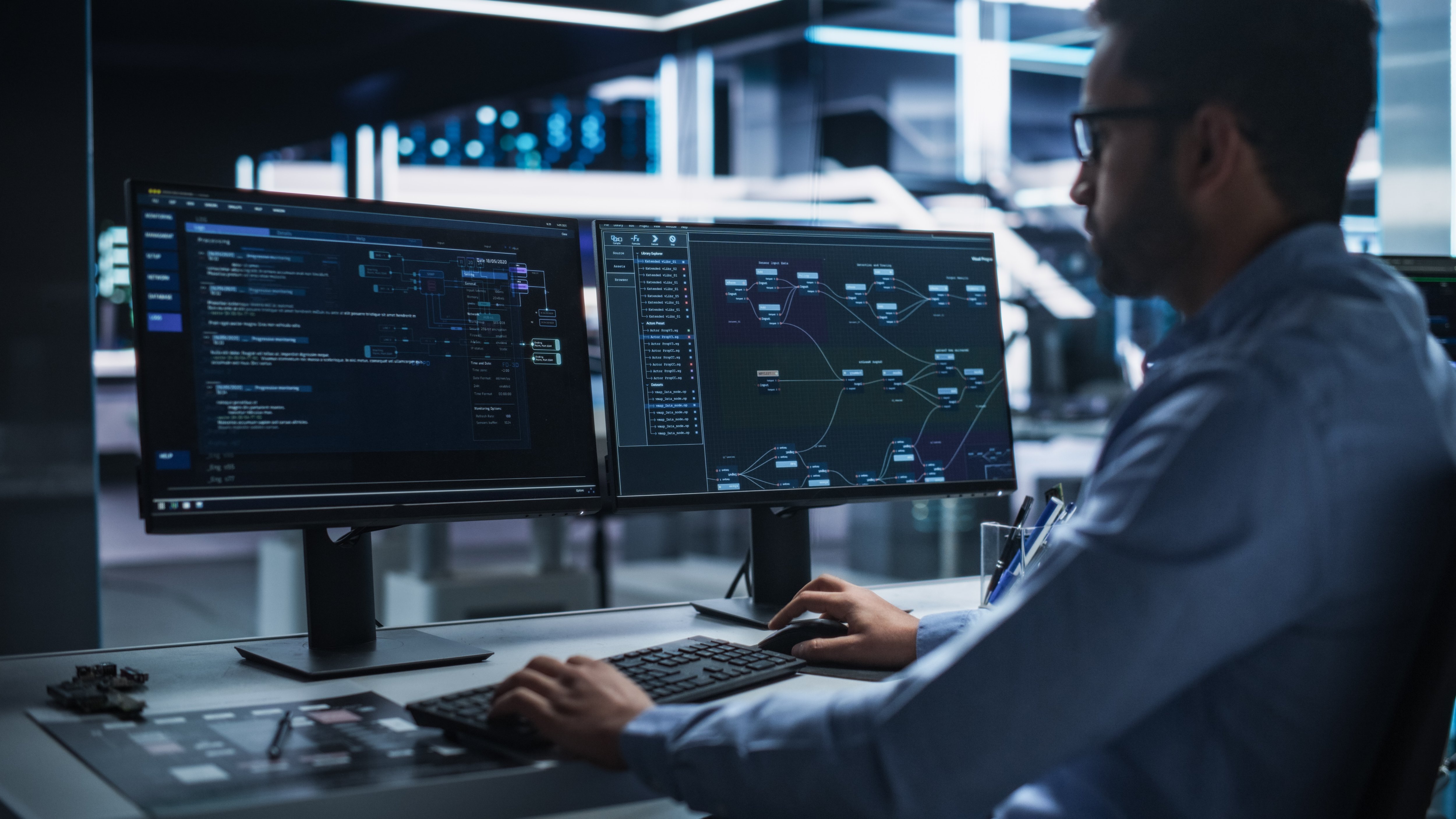 Scalable And Secure Iot Device Management Motive Impact Iot