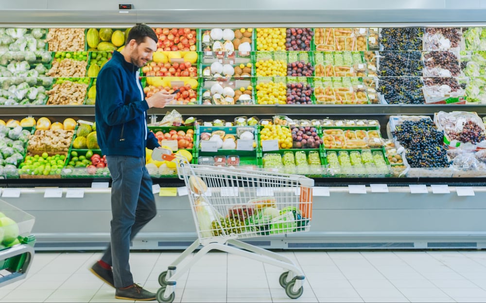 Effortless Mobile Device Management | Motive IMPACT Mobile