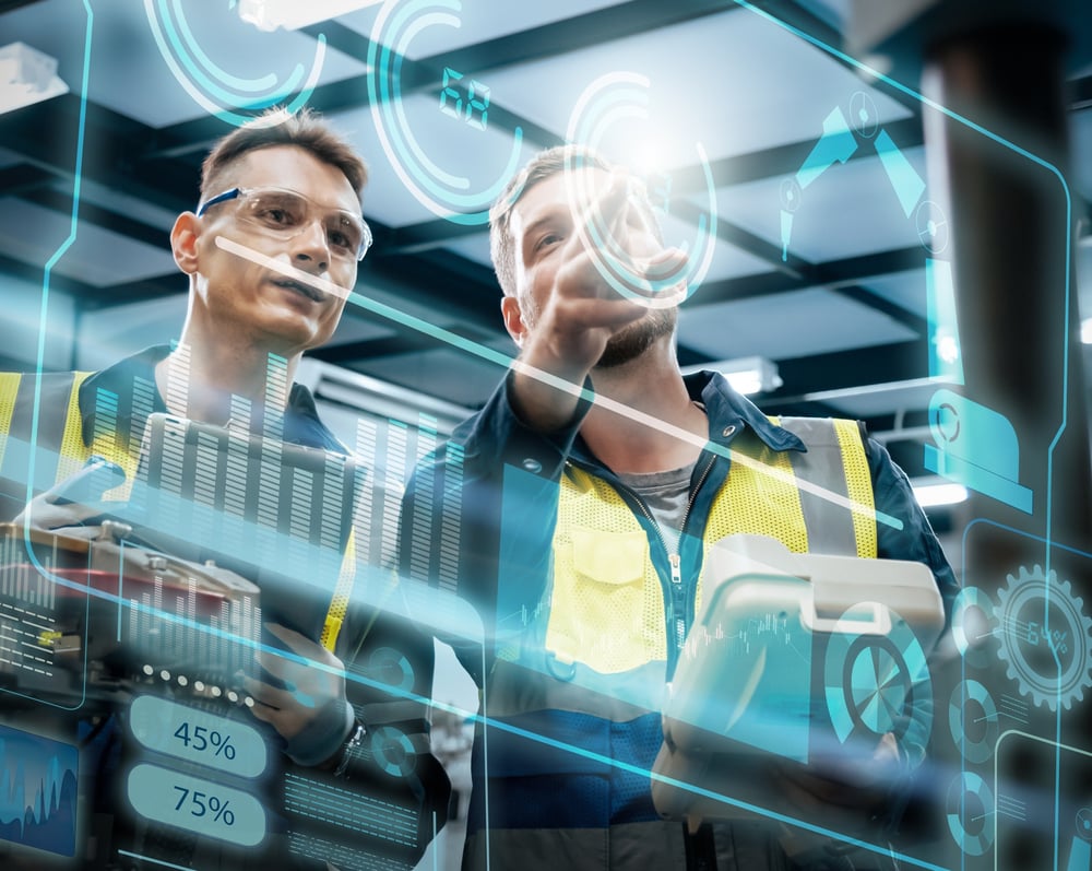 Advanced Mobile Device Management Secure Automate Optimize