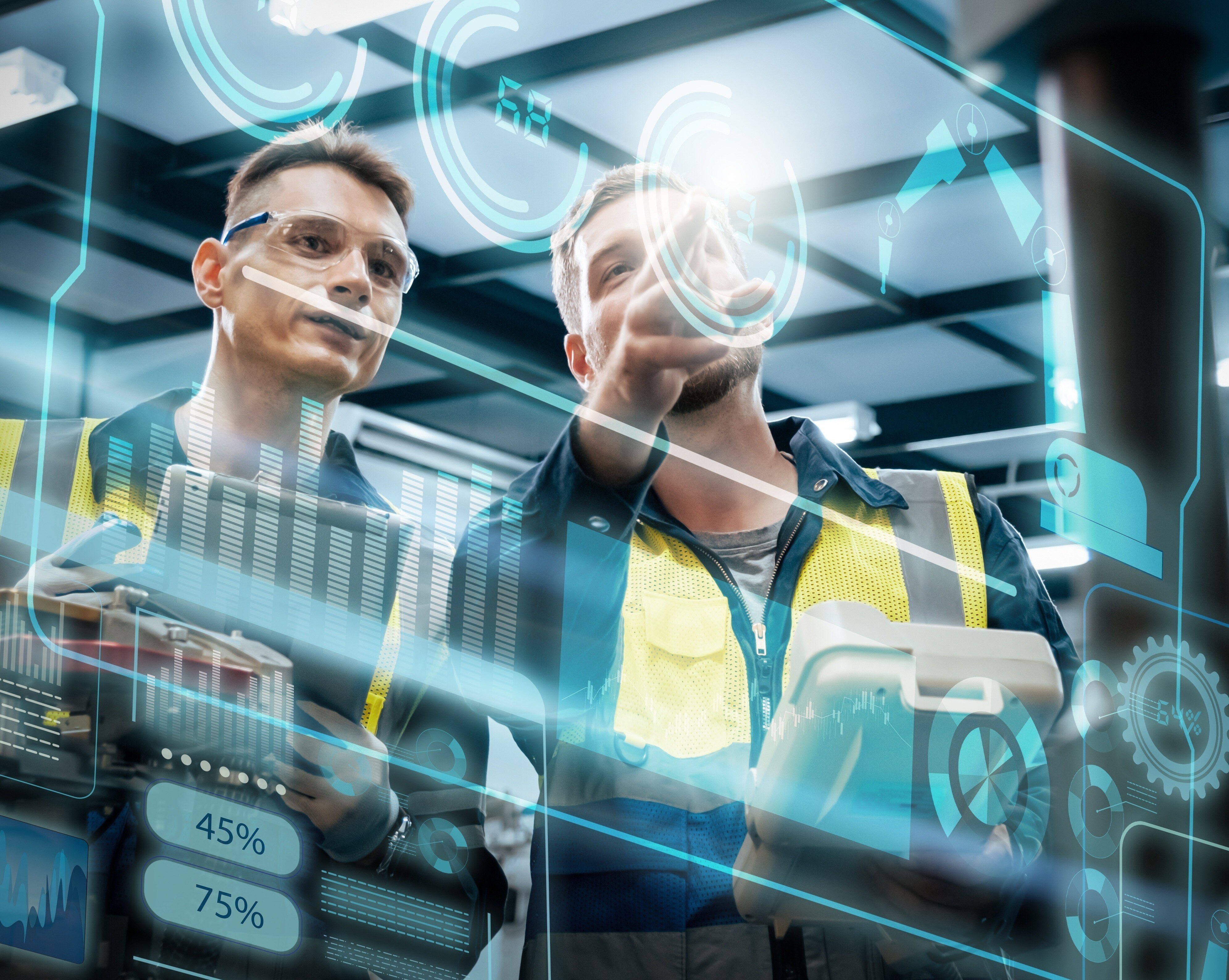 Advanced Mobile Device Management | Secure, Automate & Optimize