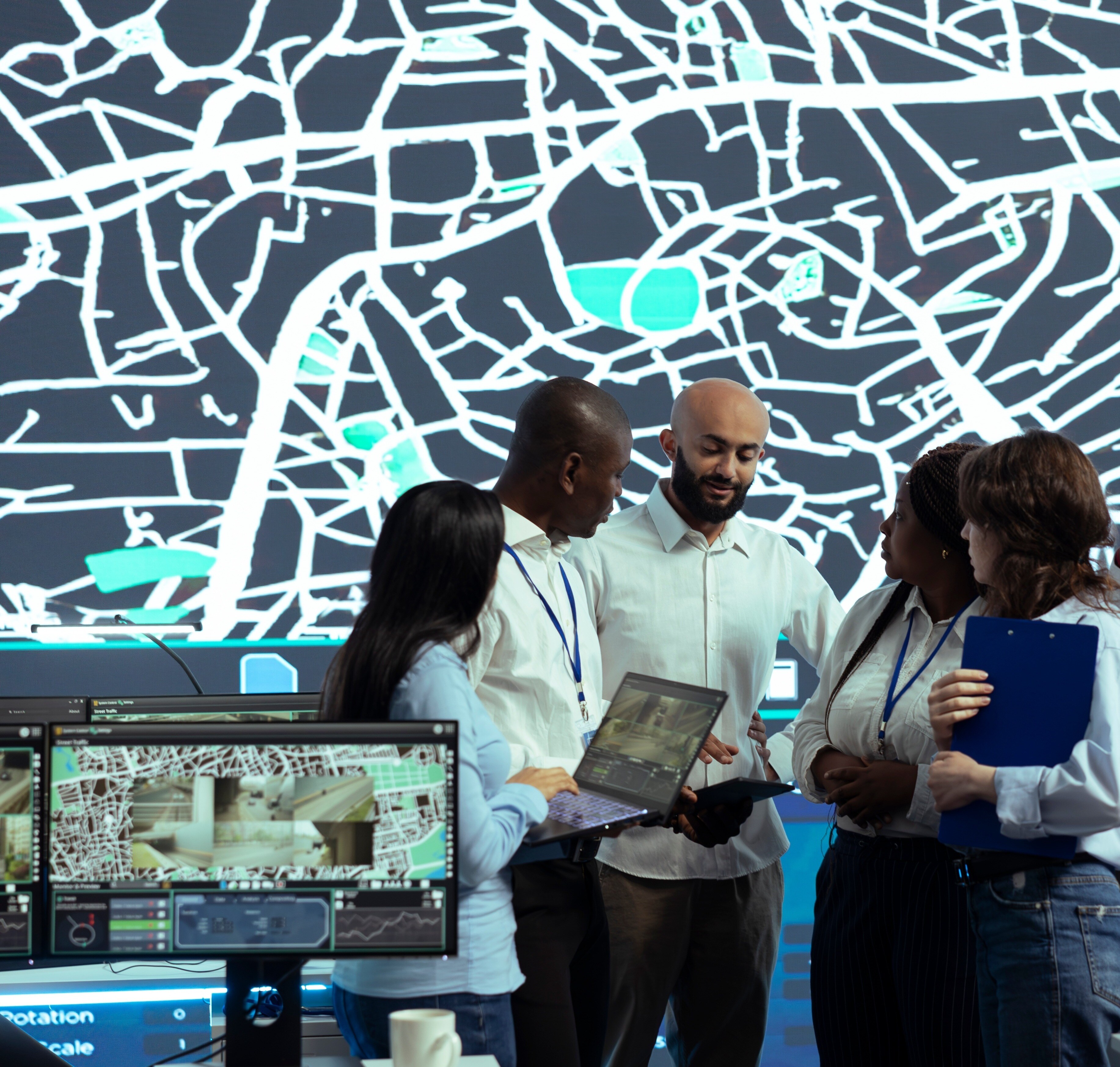 Advanced Mobile Device Management | Secure, Automate & Optimize