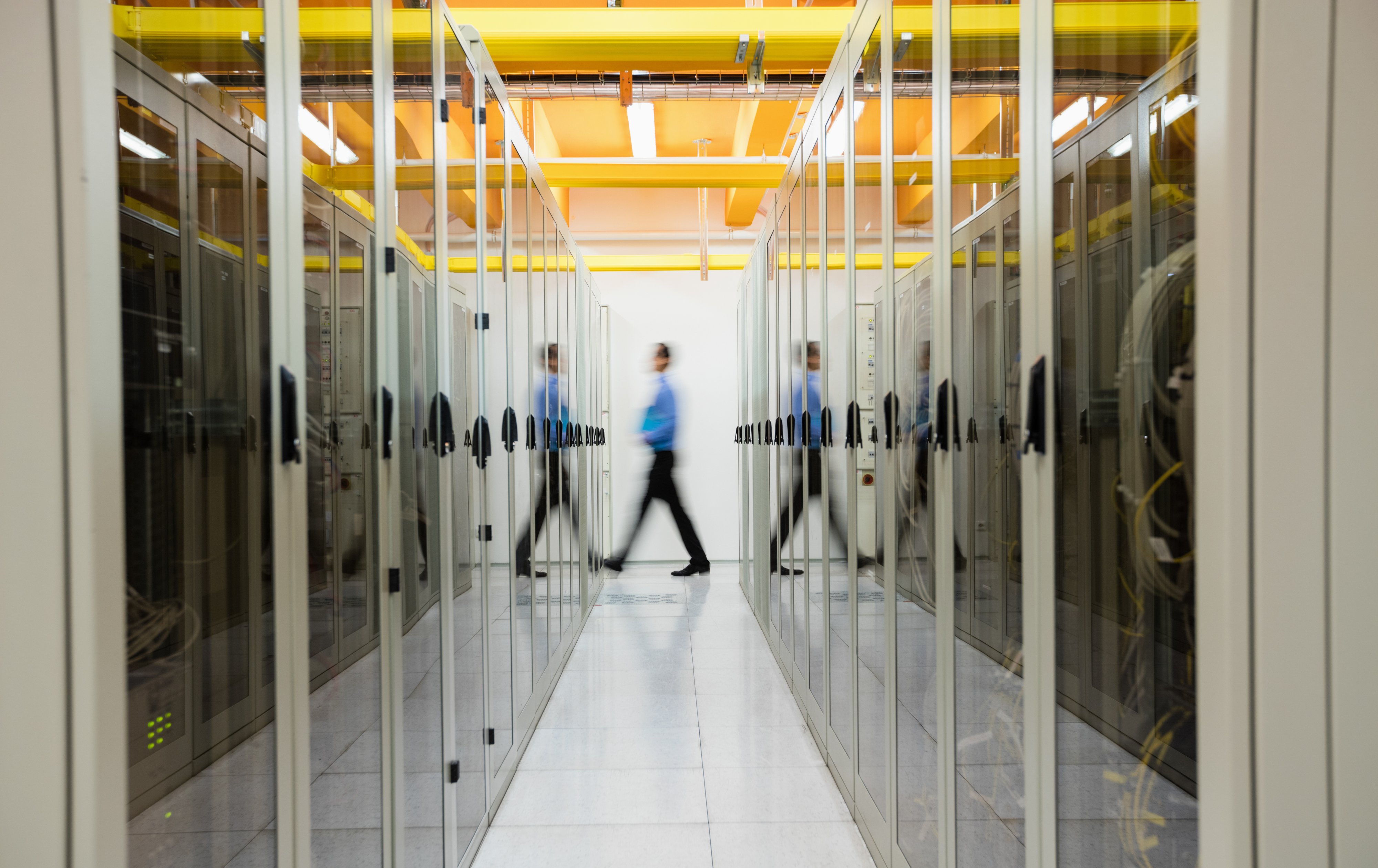 AI-Powered Telecom Service Automation | Motive Service Management Platform