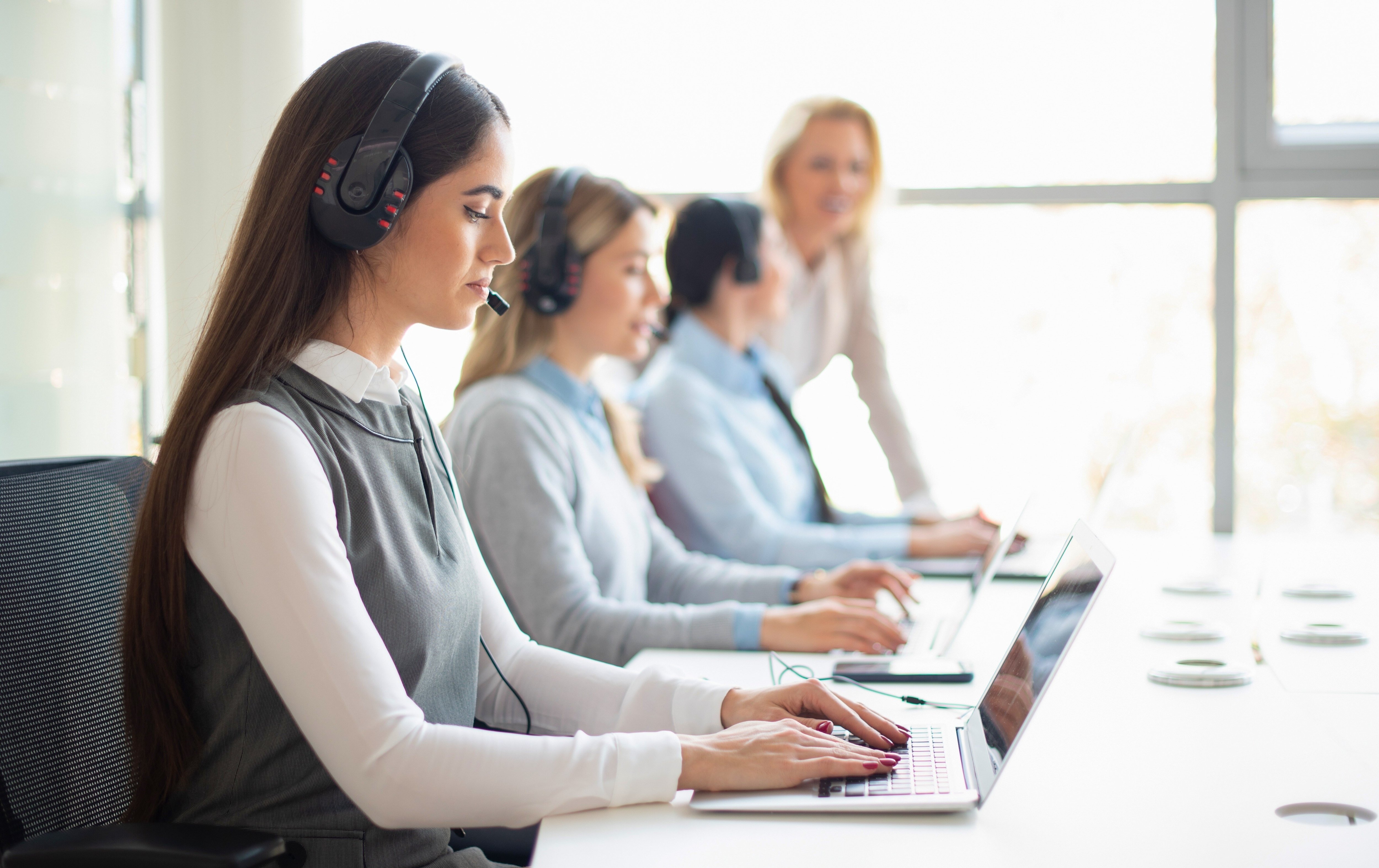 AI-Powered Telecom Service Automation | Motive Service Management Platform